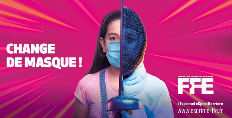 Protocole sanitaire pour la pratique de l'escrime en extérieur (source ...